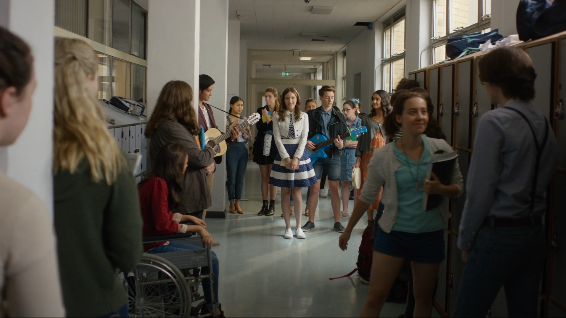 EMO the Musical [Crítica] – Diário dos Filmes